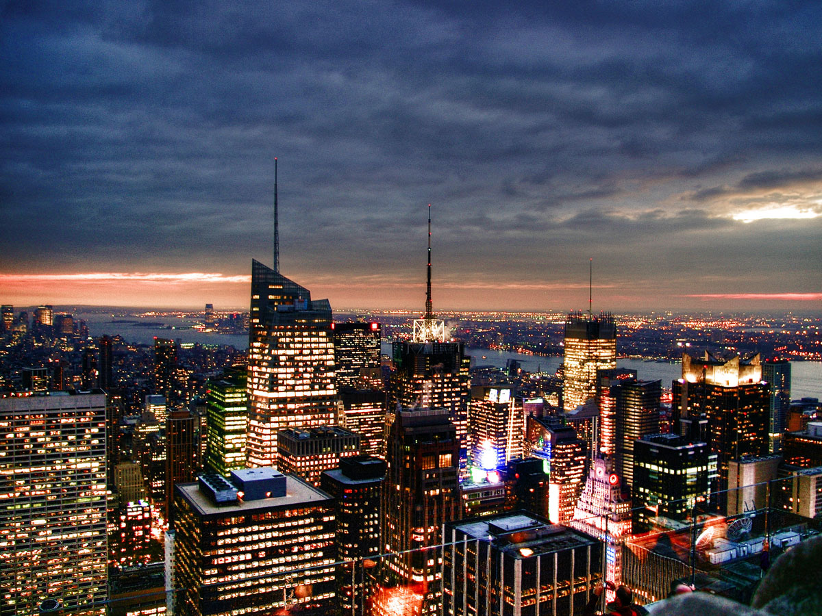 Les plus belles photos de la Communauté GEO : destination New York - GEO