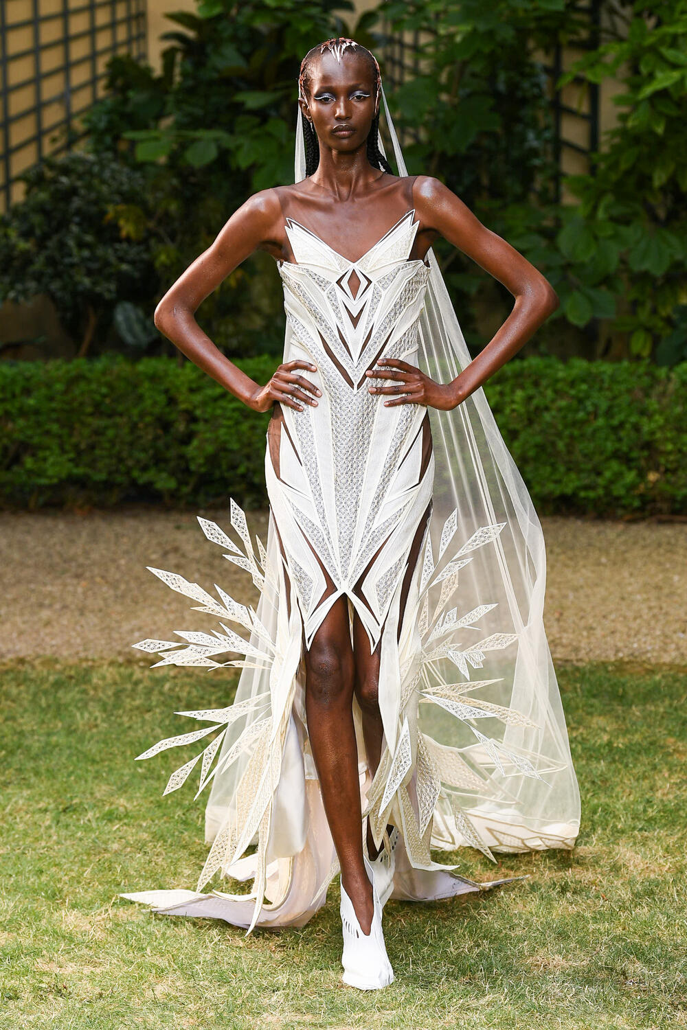Iris Van Herpen Paris