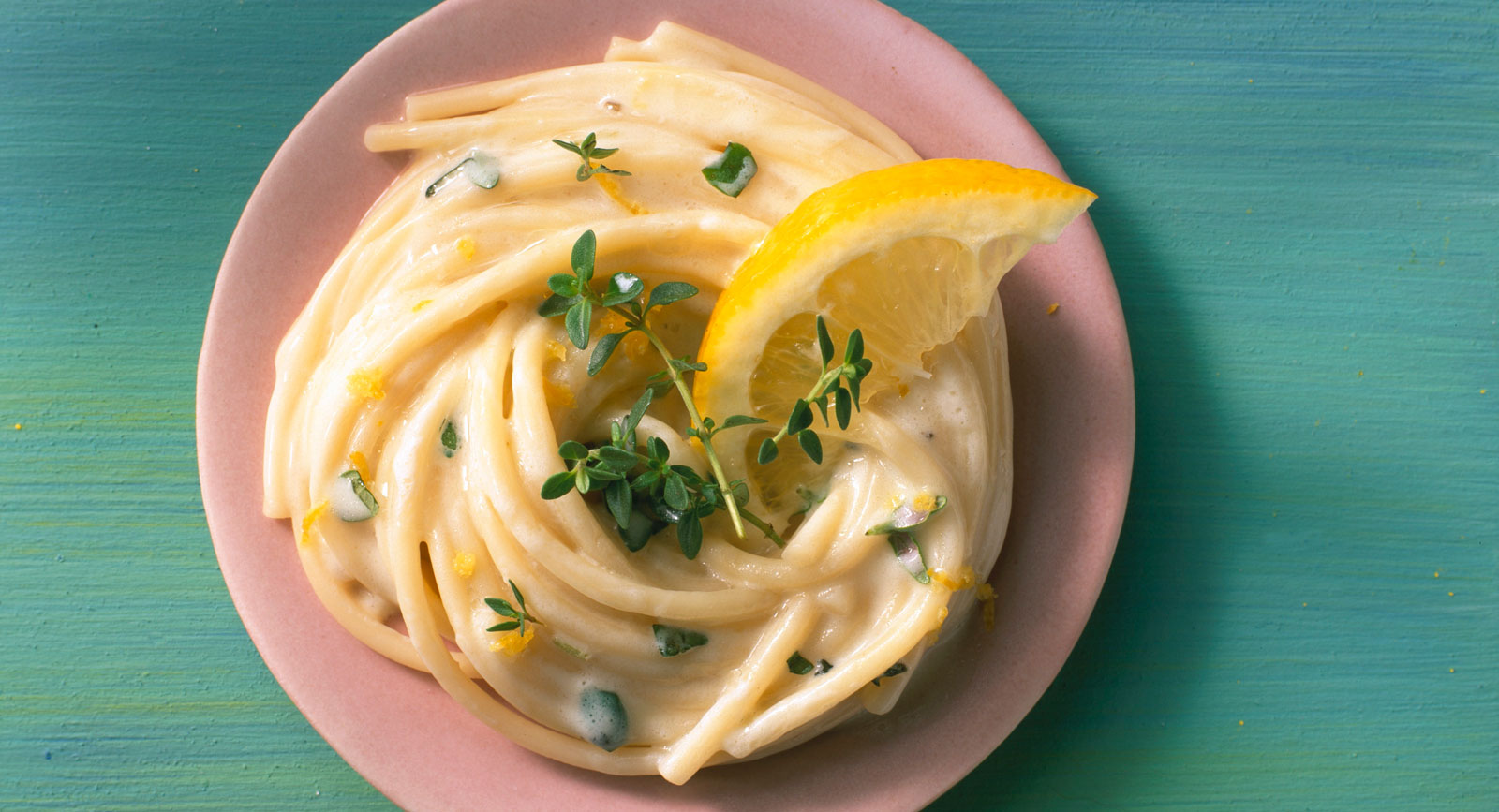 Nos 25 meilleures recettes avec des tagliatelles fraîches - Cuisine ...