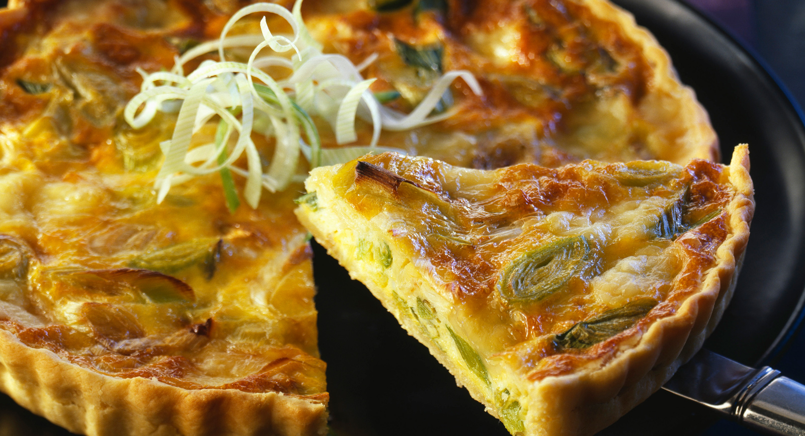 L'oignon rouge en 20 recettes - Cuisine Actuelle