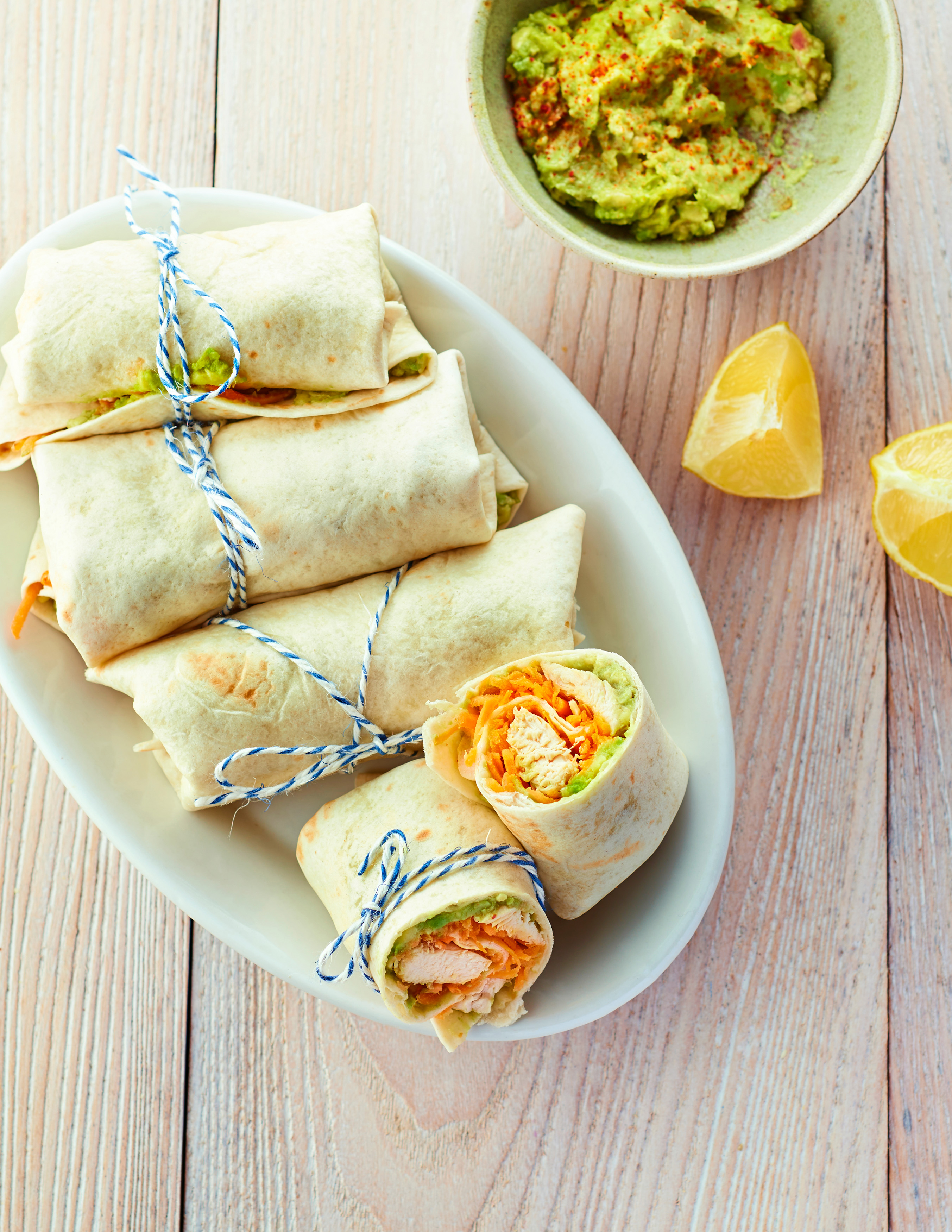 Nos délicieuses recettes de poulet en sauce - Cuisine Actuelle