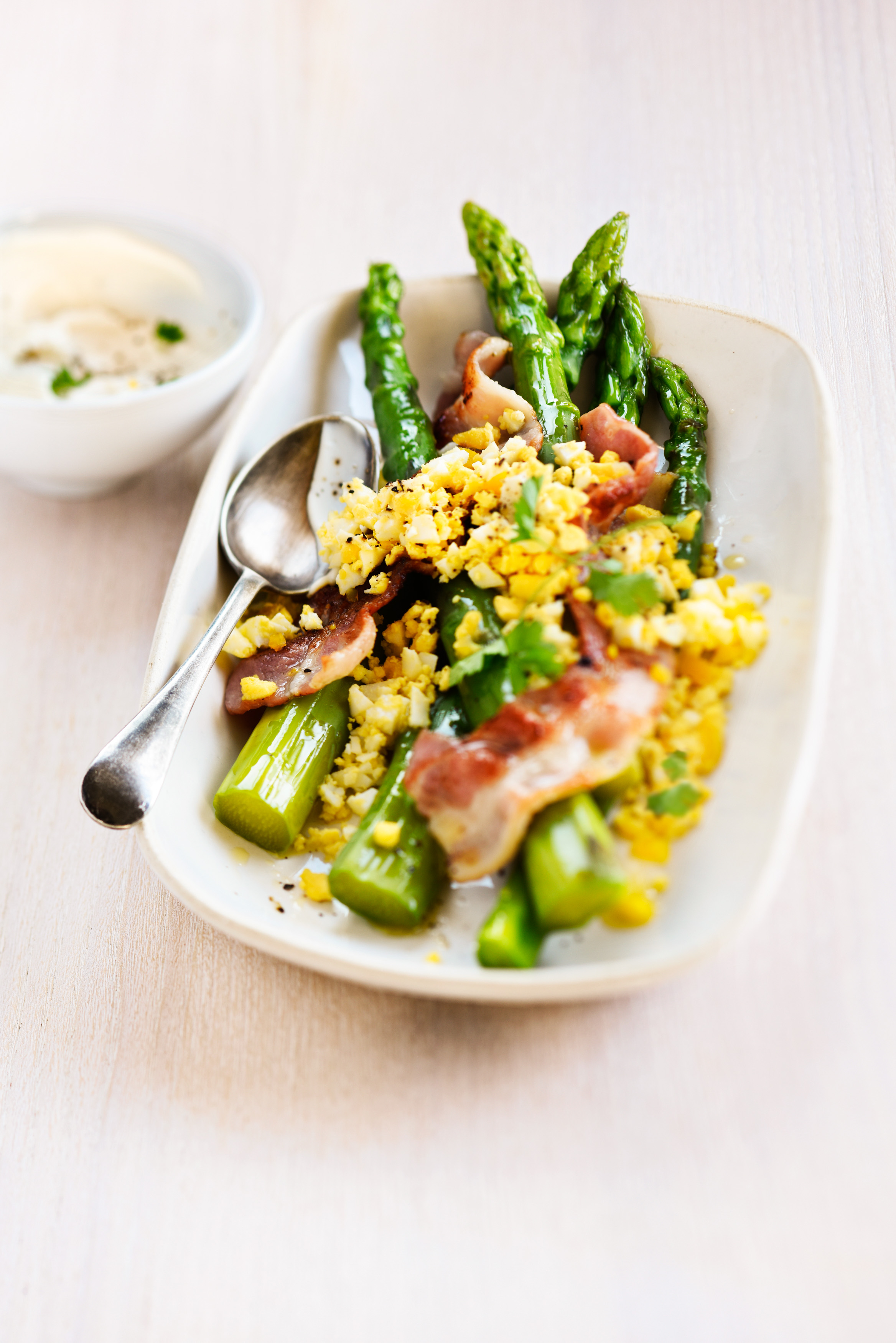 Entrées avec des asperges : 30 recettes - Cuisine Actuelle