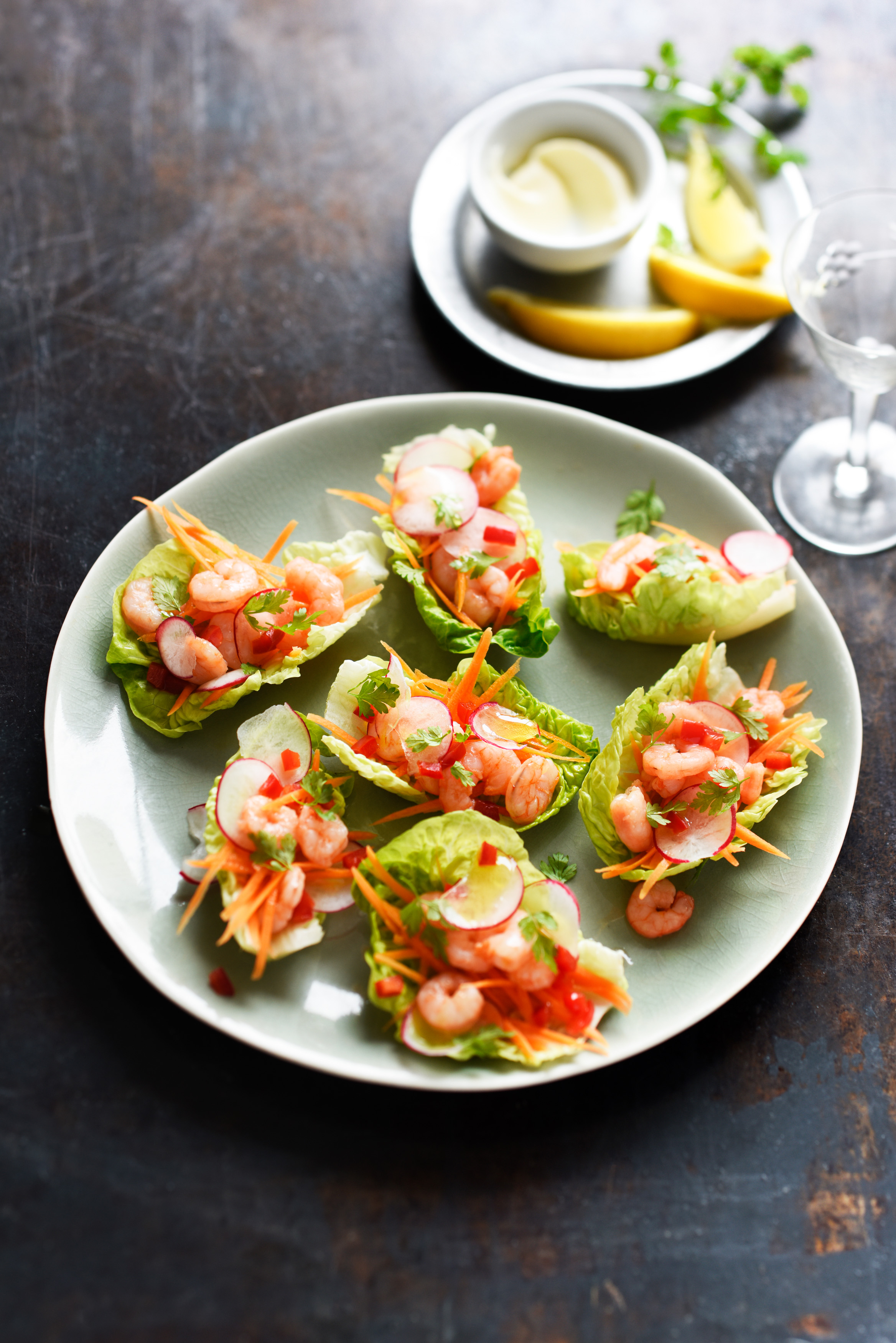 Nos super chips de légumes pour un apéro léger - Cuisine Actuelle
