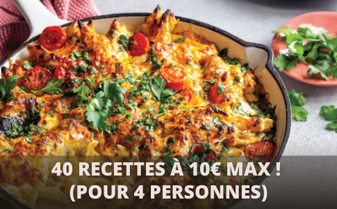 Cuisine actuelle : toutes vos recettes de cuisine - Cuisine Actuelle