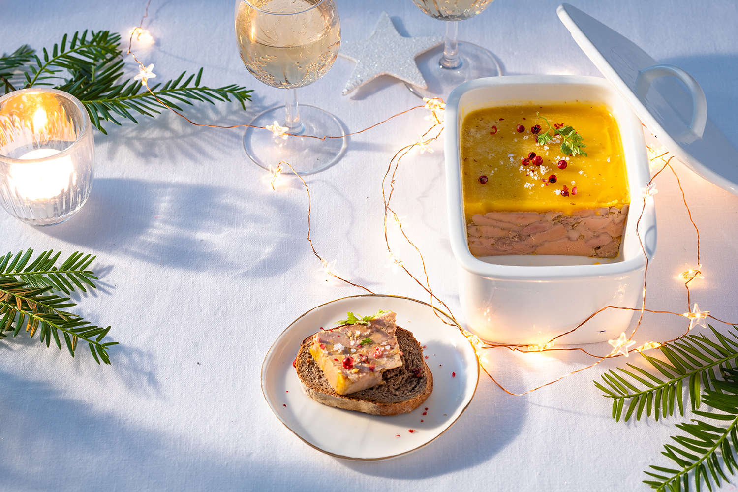 Repas complet : 30 idées recettes pour toute la famille - Cuisine Actuelle