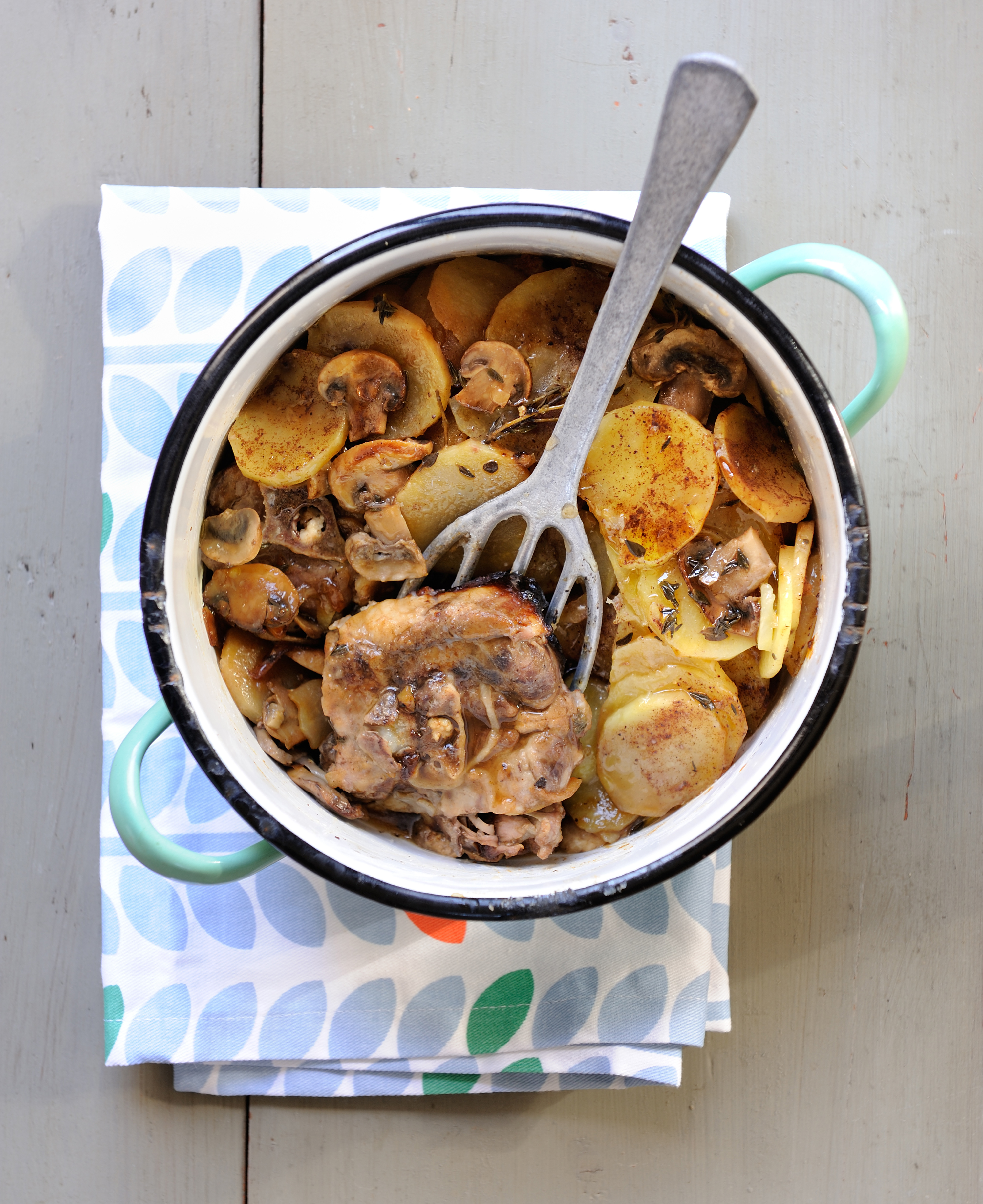 Welsh traditionnel ou d'ailleurs : les bonnes recettes réconfortantes ...