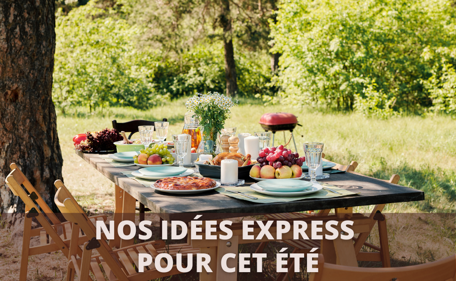 Cuisine actuelle : toutes vos recettes de cuisine - Cuisine Actuelle