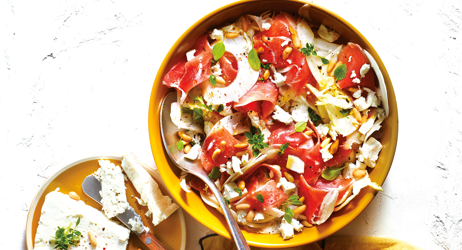 20 recettes de plats vite fait, bien fait ! - Cuisine Actuelle