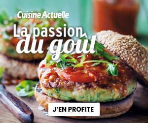 Cuisine actuelle : toutes vos recettes de cuisine - Cuisine Actuelle