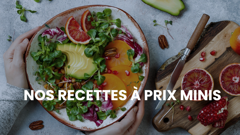 Cuisine actuelle : toutes vos recettes de cuisine - Cuisine Actuelle