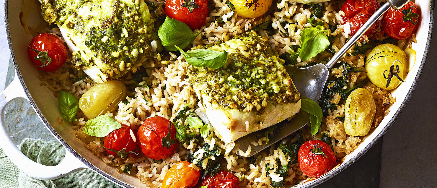 Congre : comment cuisiner ce poisson ? - Cuisine Actuelle