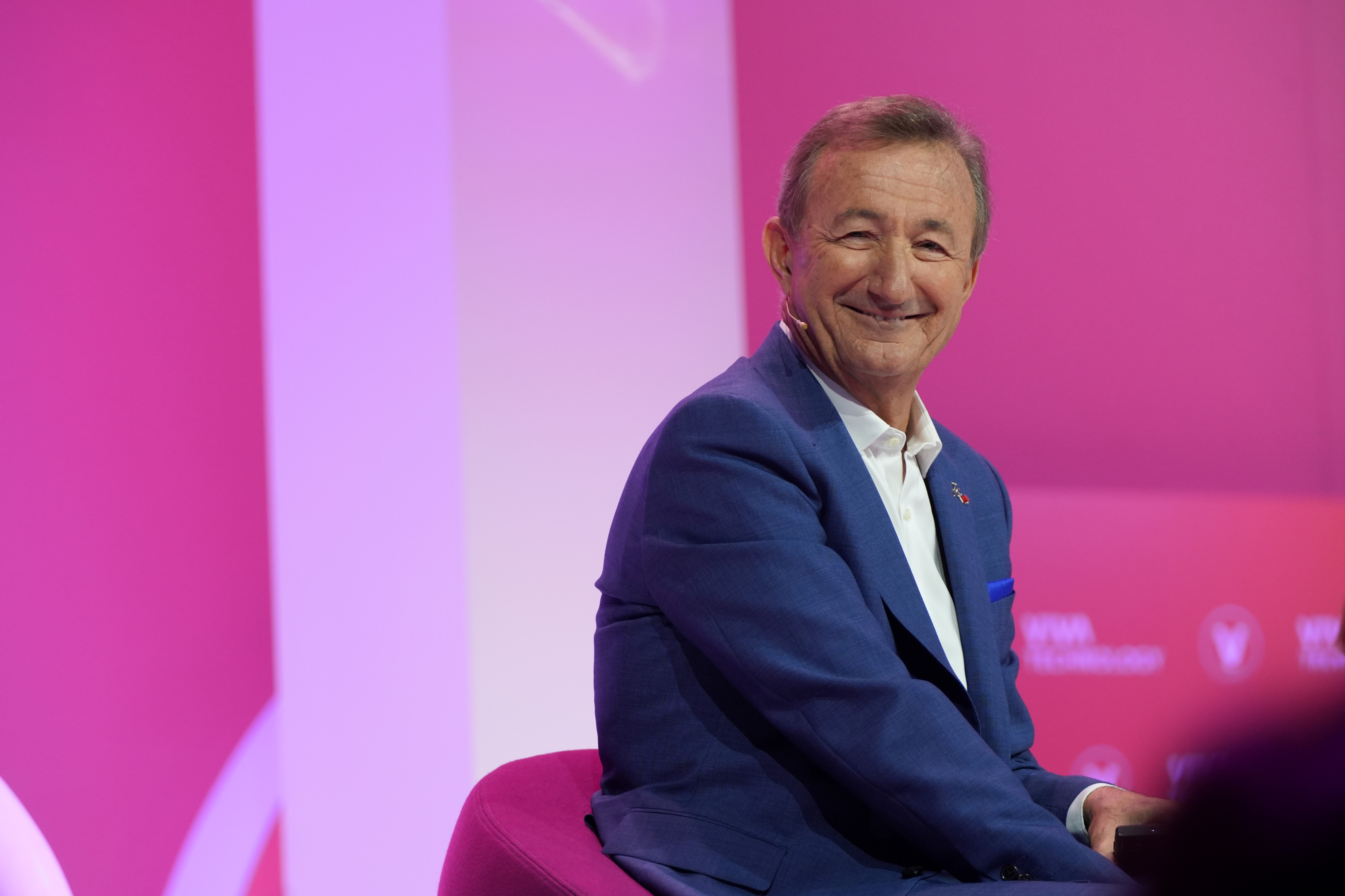 Voici les 30 Français les plus riches. Le classement 2024 de Capital ...