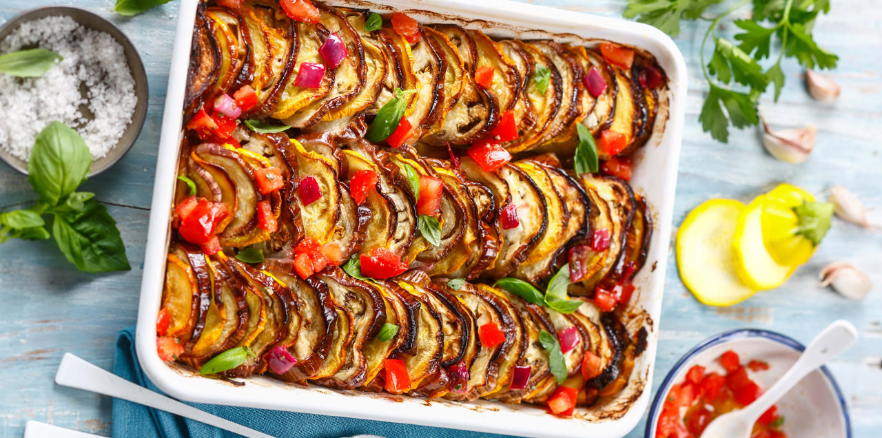 25 Recettes De Terrines Qui Sentent Bon Le Soleil Femme Actuelle