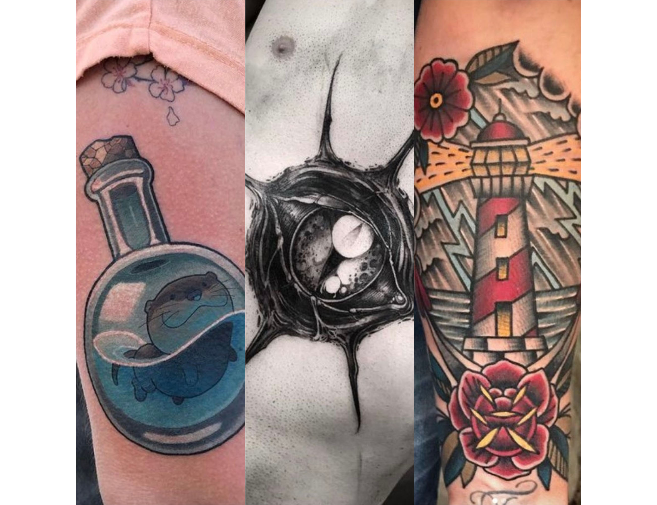 Tatouages : le top 25 des motifs les plus tendance en 2020 - Femme Actuelle