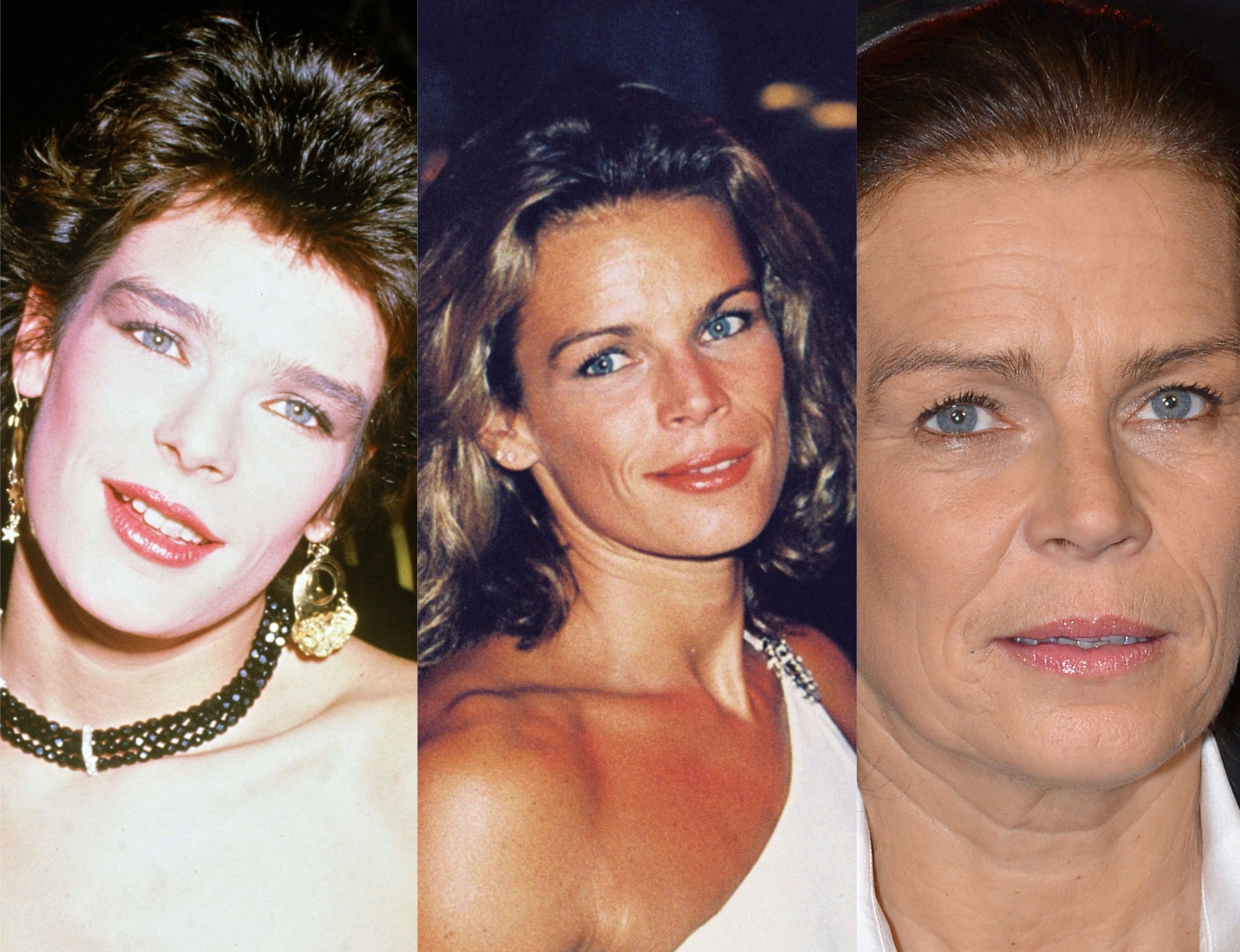 Stephanie Monaco's Instagram, Twitter & Facebook on IDCrawl