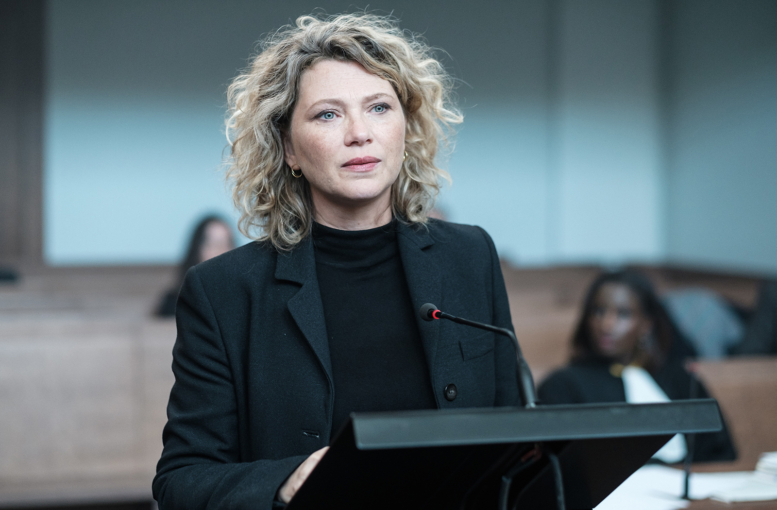 Lucie Lucas : retour en images sur la carrière de la comédienne de ...