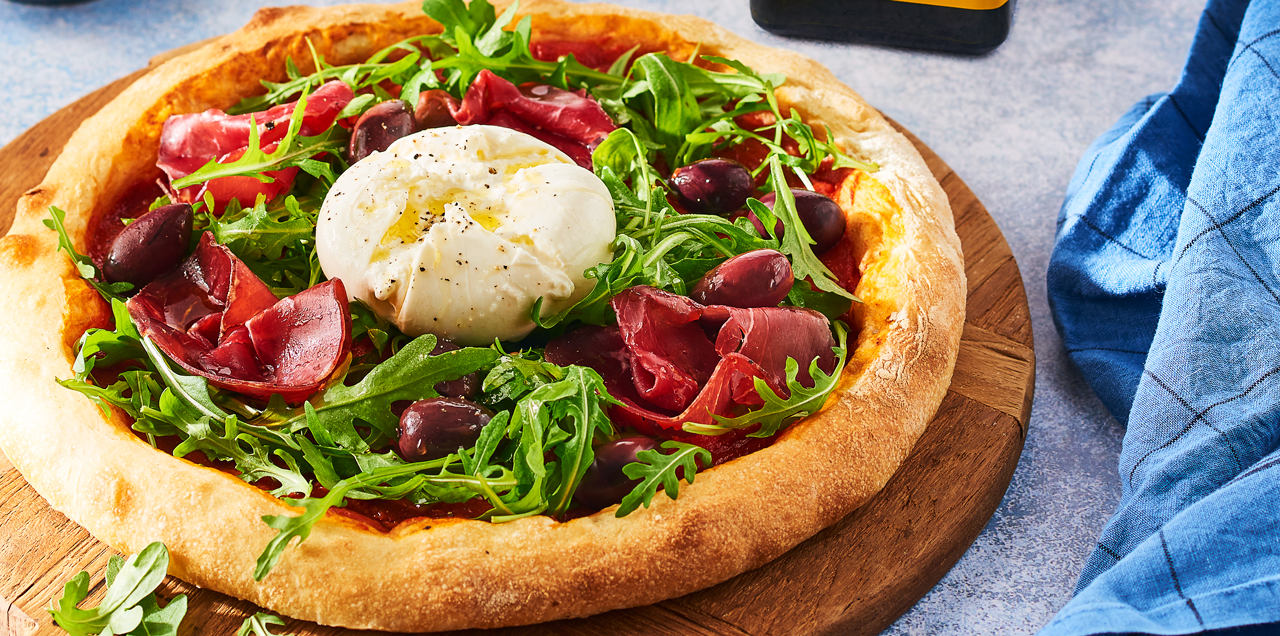 Nos meilleures recettes avec des tomates séchées - Femme Actuelle