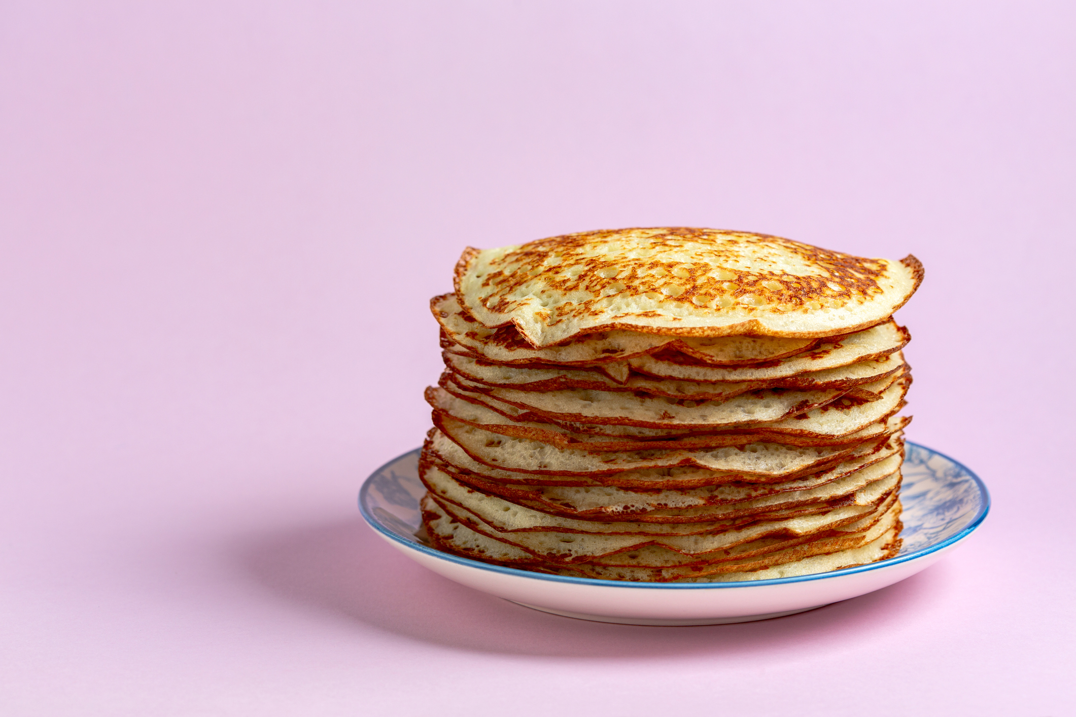 Pâtes à crêpes sans repos : 21 recettes faciles et rapides - Femme Actuelle