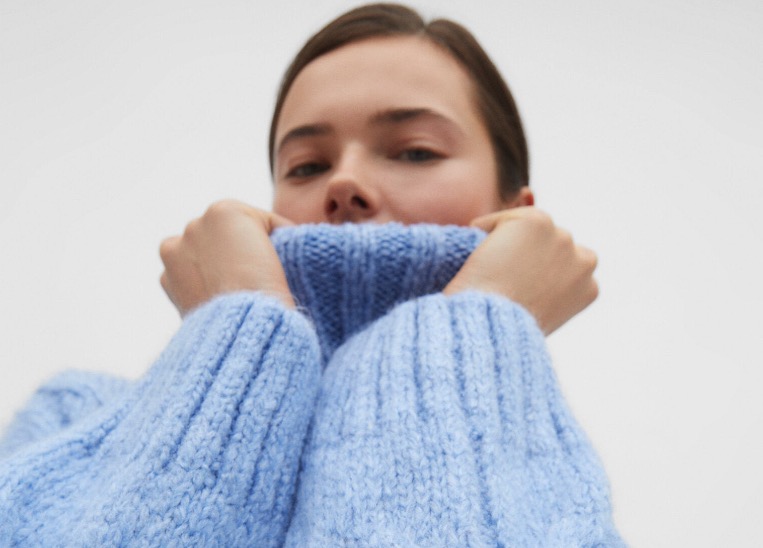 30 pulls tendance - Femme Actuelle