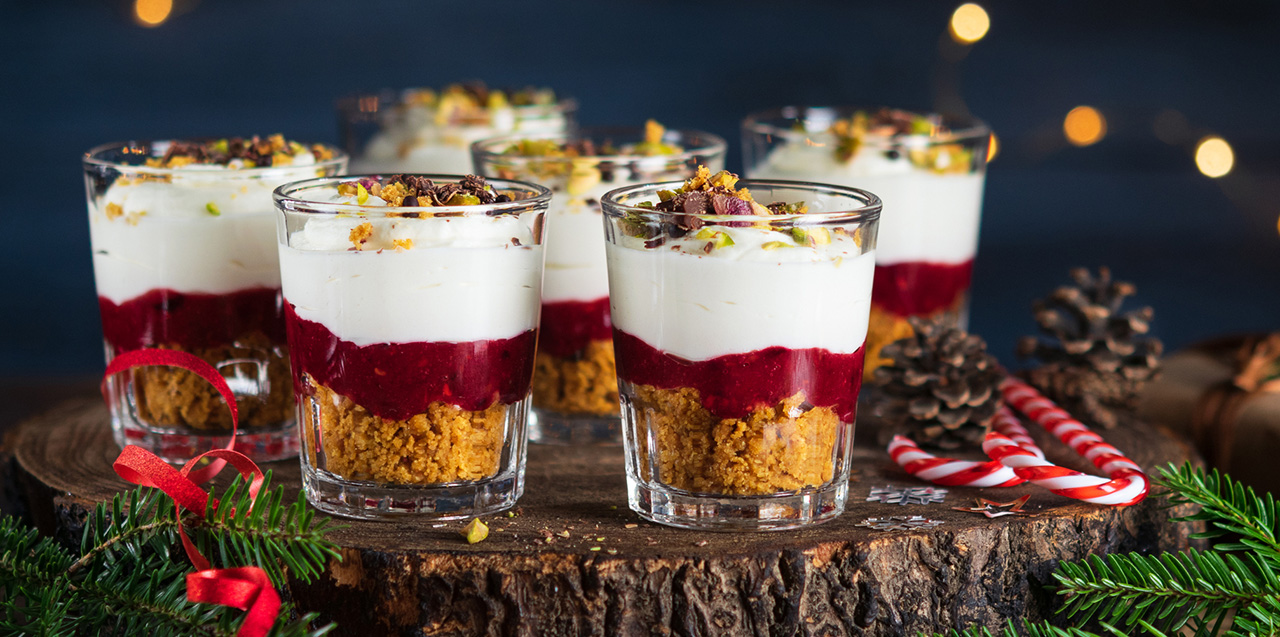 Verrines pour l'apéro : 30 recettes rafraîchissantes et faciles pour l ...