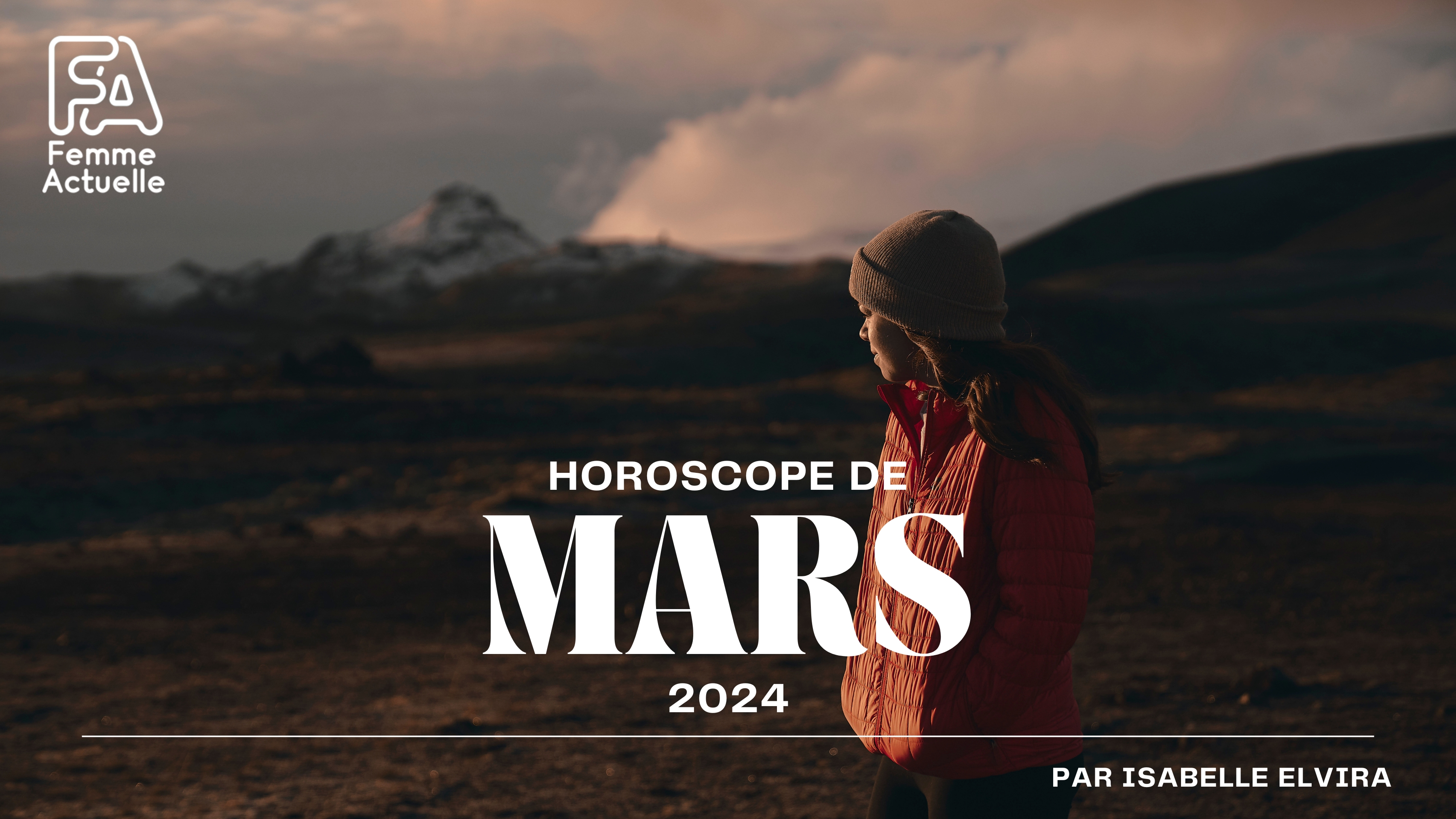 Horoscope gratuit 2024 : nos prévisions astro pour l'année signe par ...