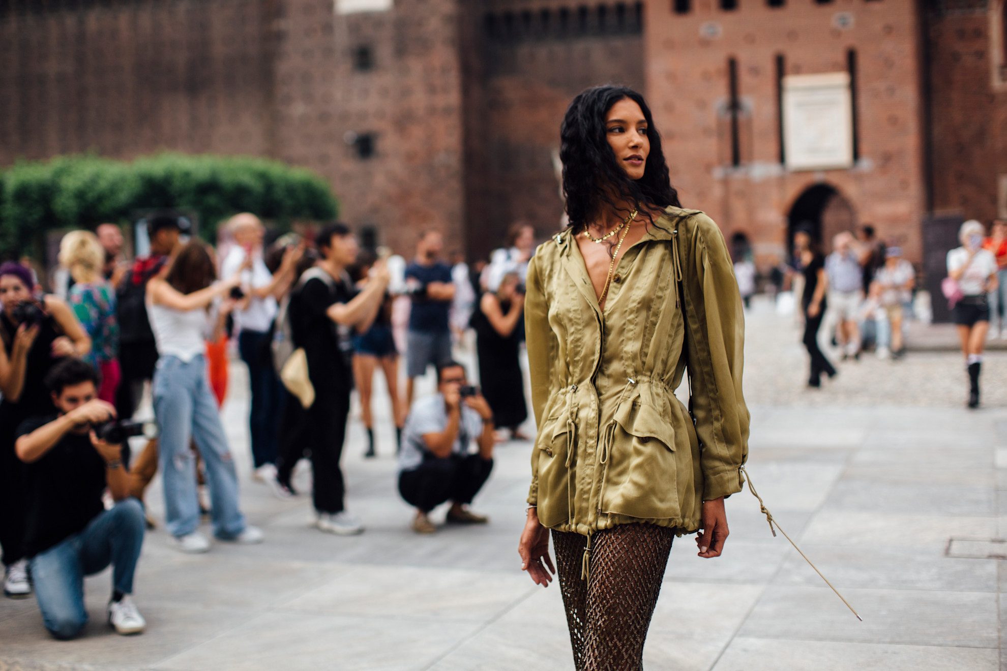 Voici les 15 salomés les plus vogue du moment - Femme Actuelle
