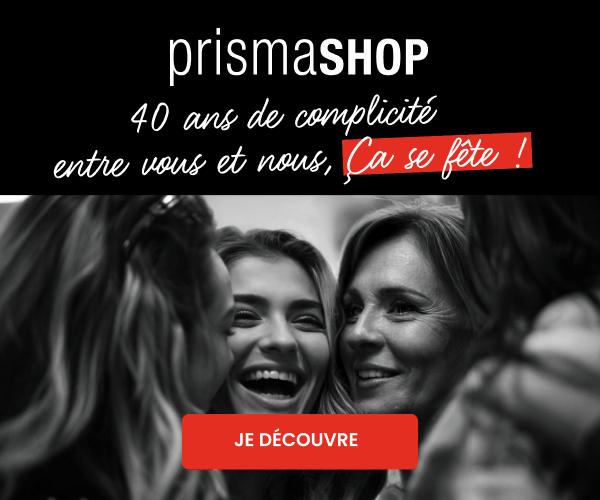 Actualités Micheline Rugel : Femme Actuelle Le MAG