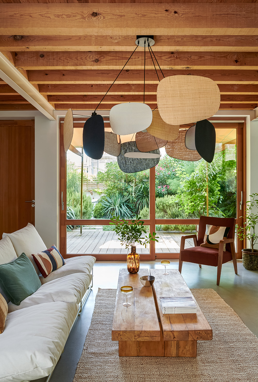 Lampes à poser : les 25 plus beaux modèles à moins de 60 euros - Femme ...