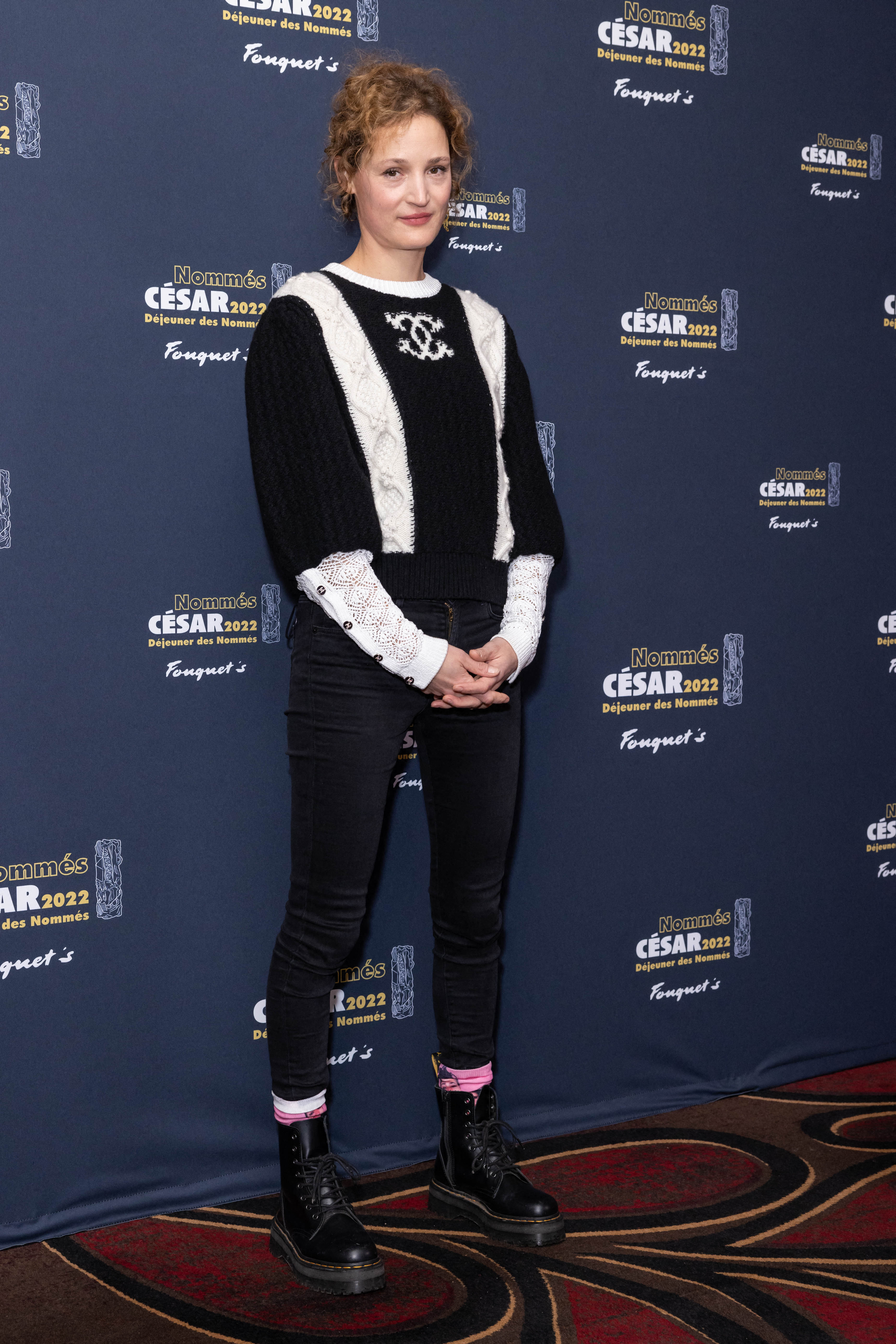 PHOTOS - Léa Seydoux, Leïla Bekhti, Valérie Lemercier... Pluie de stars ...