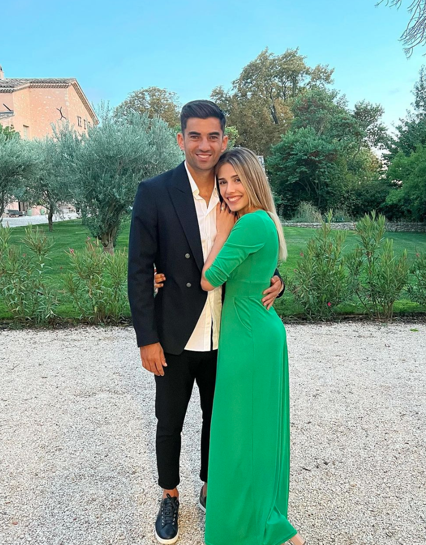 PHOTOS - Mariage d’Hussein de Jordanie : revivez l'événement en images - Gala