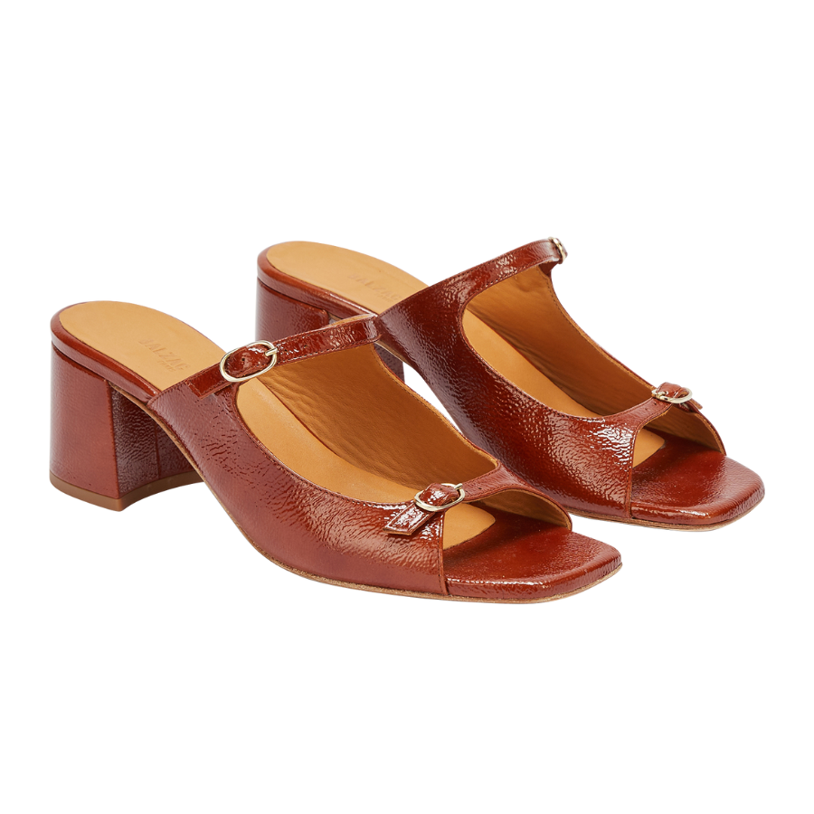 PHOTOS - A talons, mules ou brides... Les plus belles sandales des ...