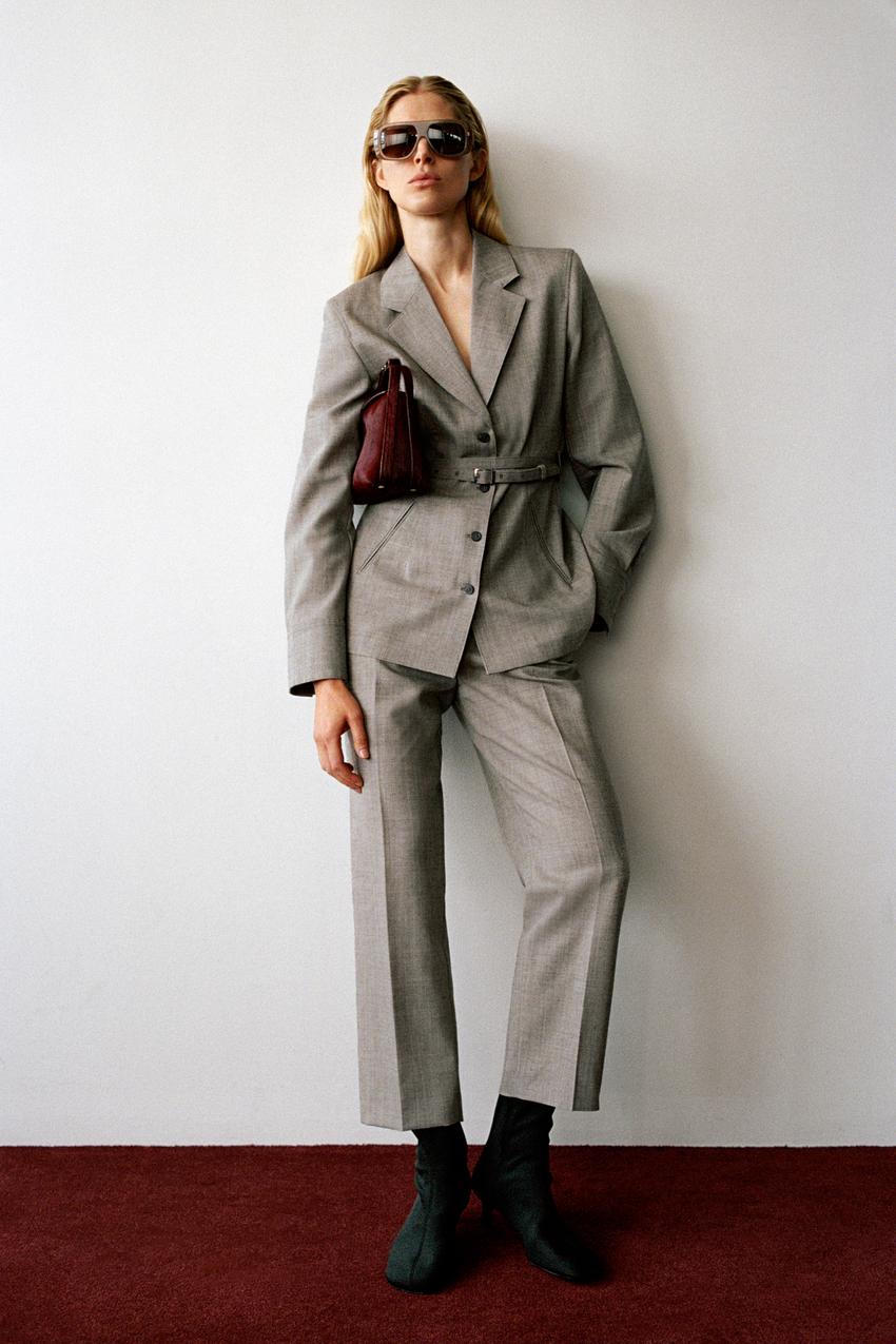 SHOPPING- Les plus belles robes Zara de l'été 2023 - Gala