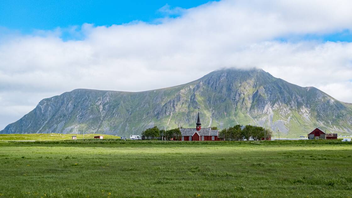 Svalbard : les plus belles photos de la Communauté GEO - GEO