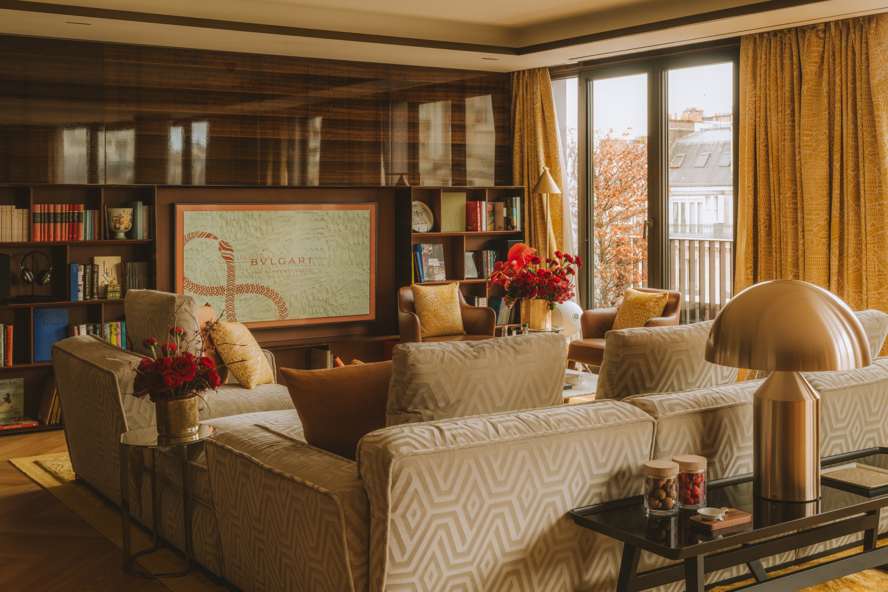 Les 10 plus beaux hôtels du groupe LVMH - Harper's Bazaar