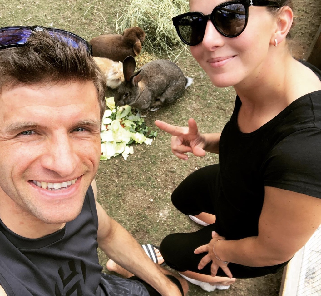 Lisa Trede's Instagram, Twitter & Facebook on IDCrawl