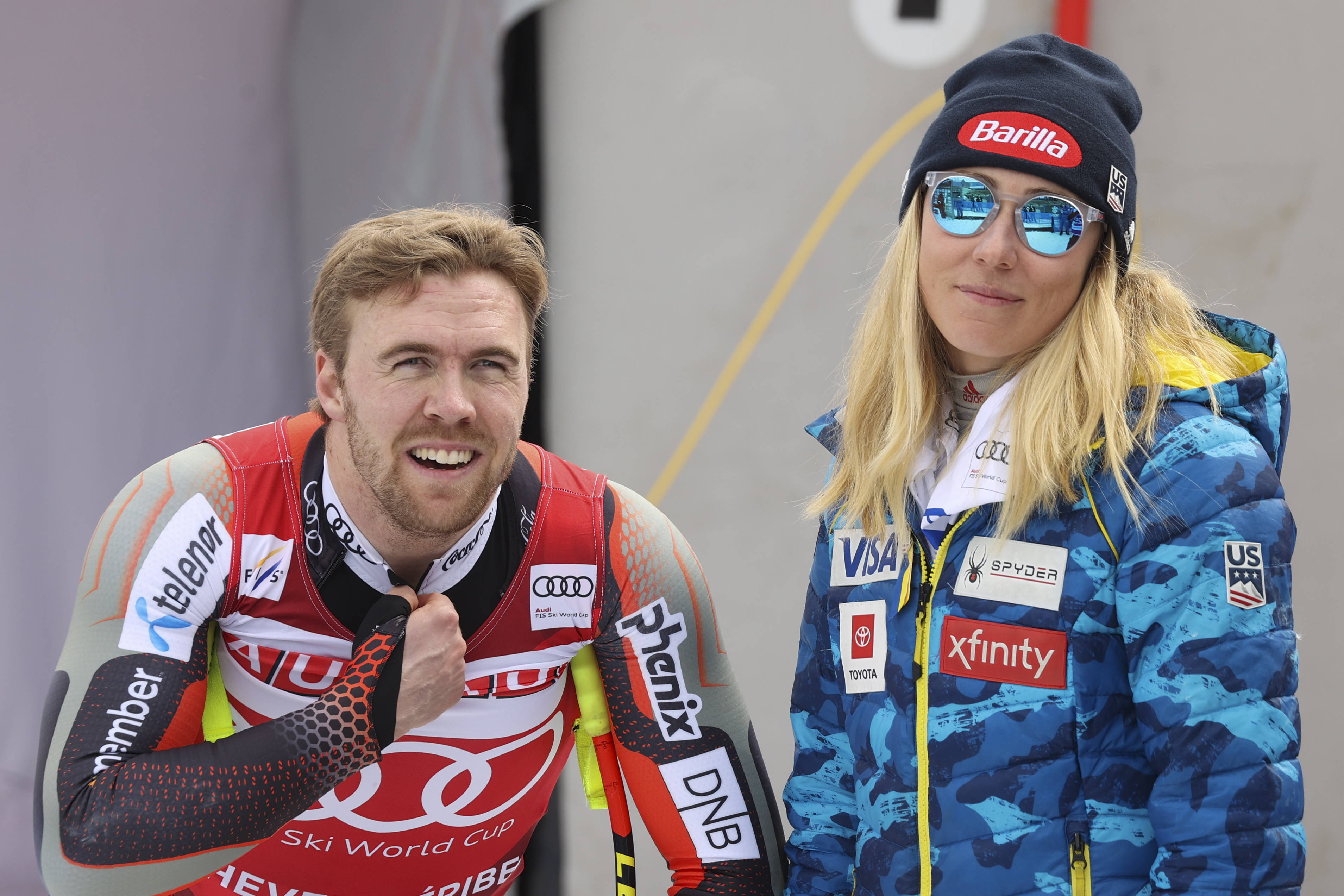 Amandine et Alexandre Pellissard : tout ce qu’il faut savoir sur le ...