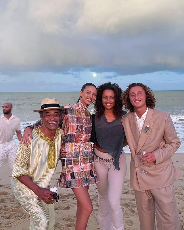 yannick noah eleejah