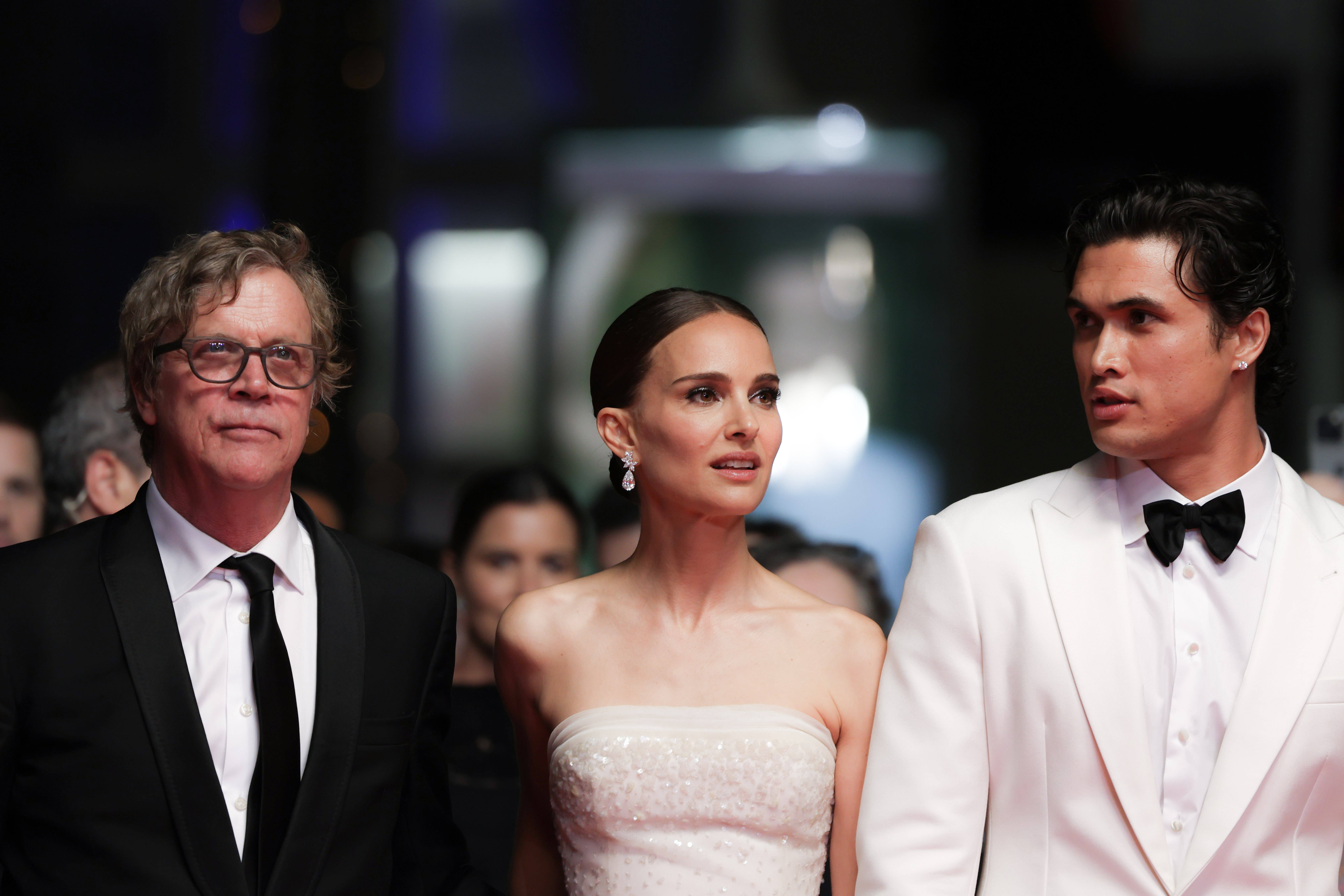 Cannes 2015 : Natalie Portman radieuse pour Sicario, Cate Blanchett ...