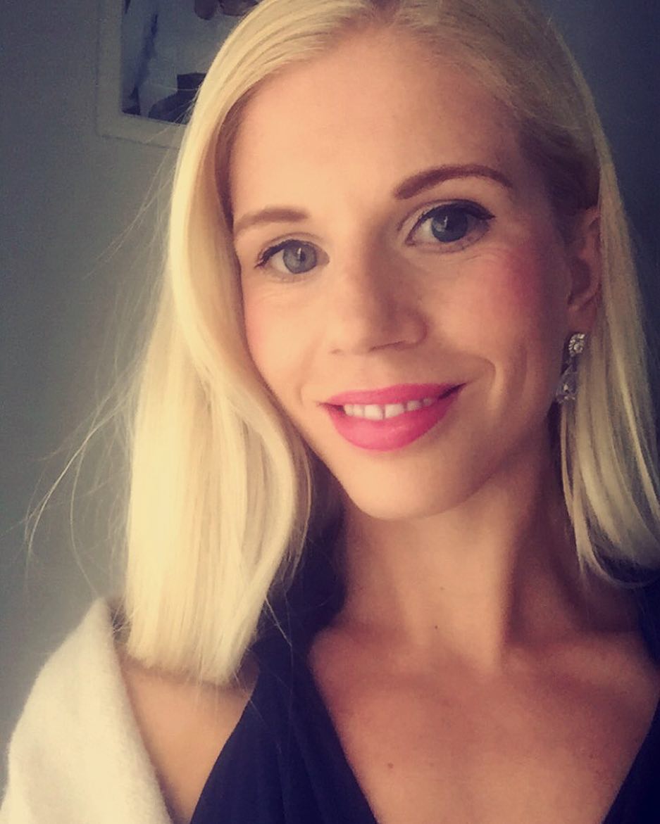 Mari Alexander's Instagram, Twitter & Facebook on IDCrawl