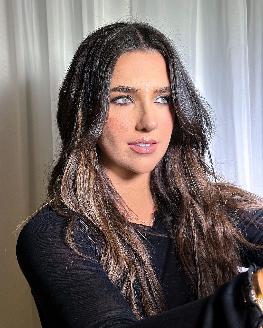 Maria Fournier's Instagram, Twitter & Facebook on IDCrawl