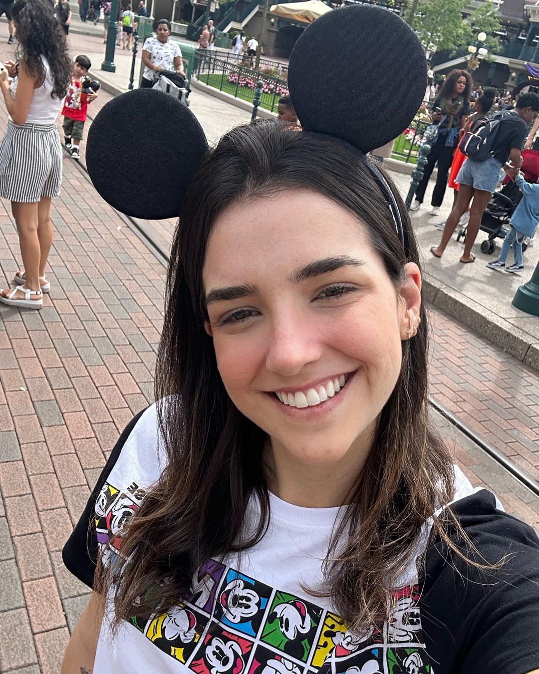 Maria Fournier's Instagram, Twitter & Facebook on IDCrawl