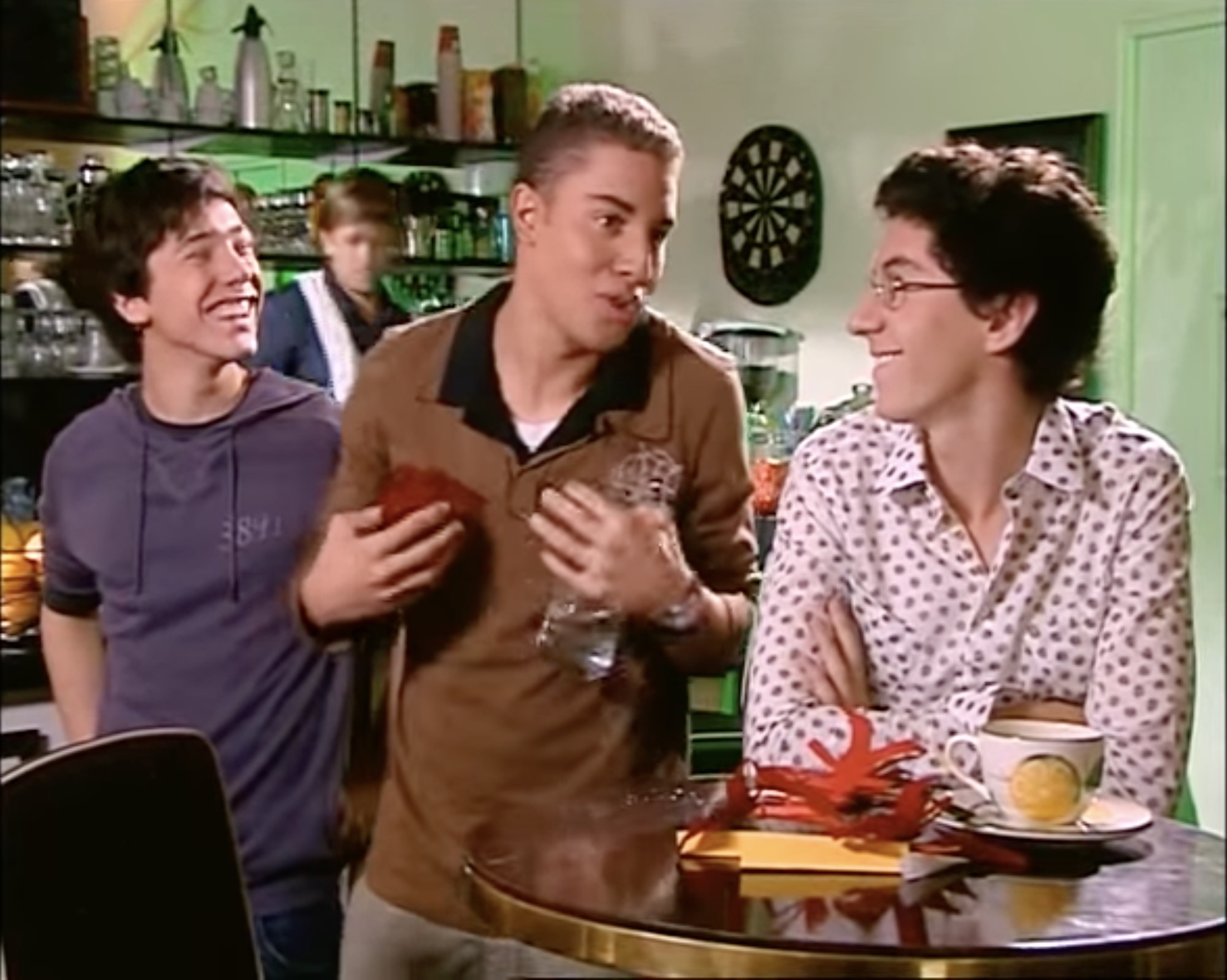 Mort de Julian McMahon : la carrière et les amours de l'acteur de Nip ...