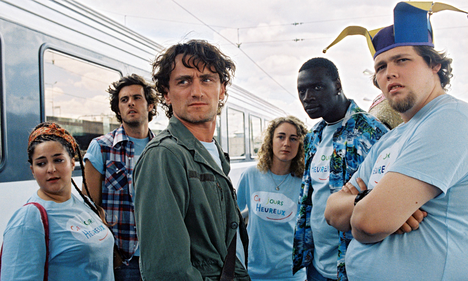 15 films cultes... en picto ! - Télé Loisirs