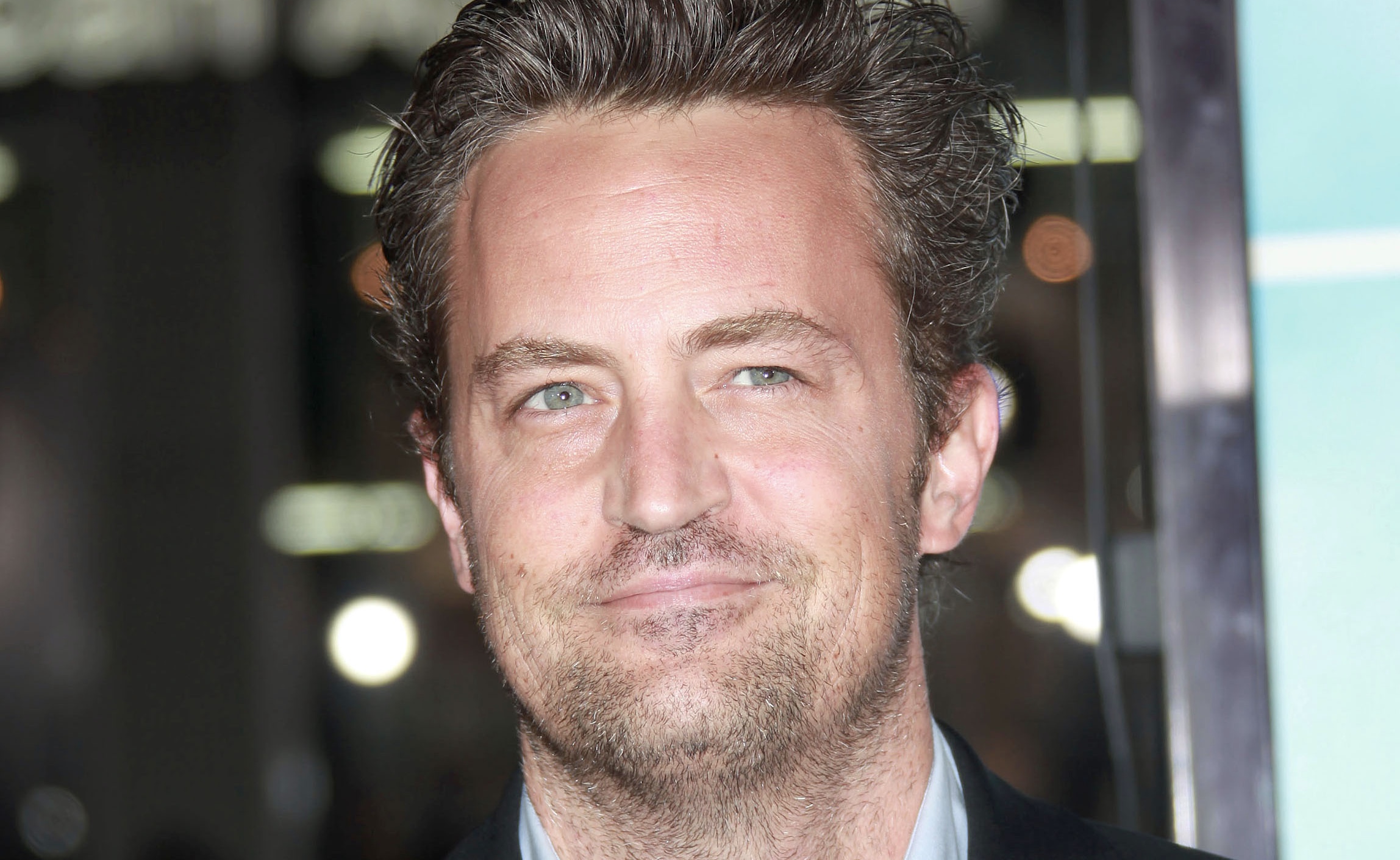 Friends : les meilleurs moments de Matthew Perry alias Chandler Bing ...