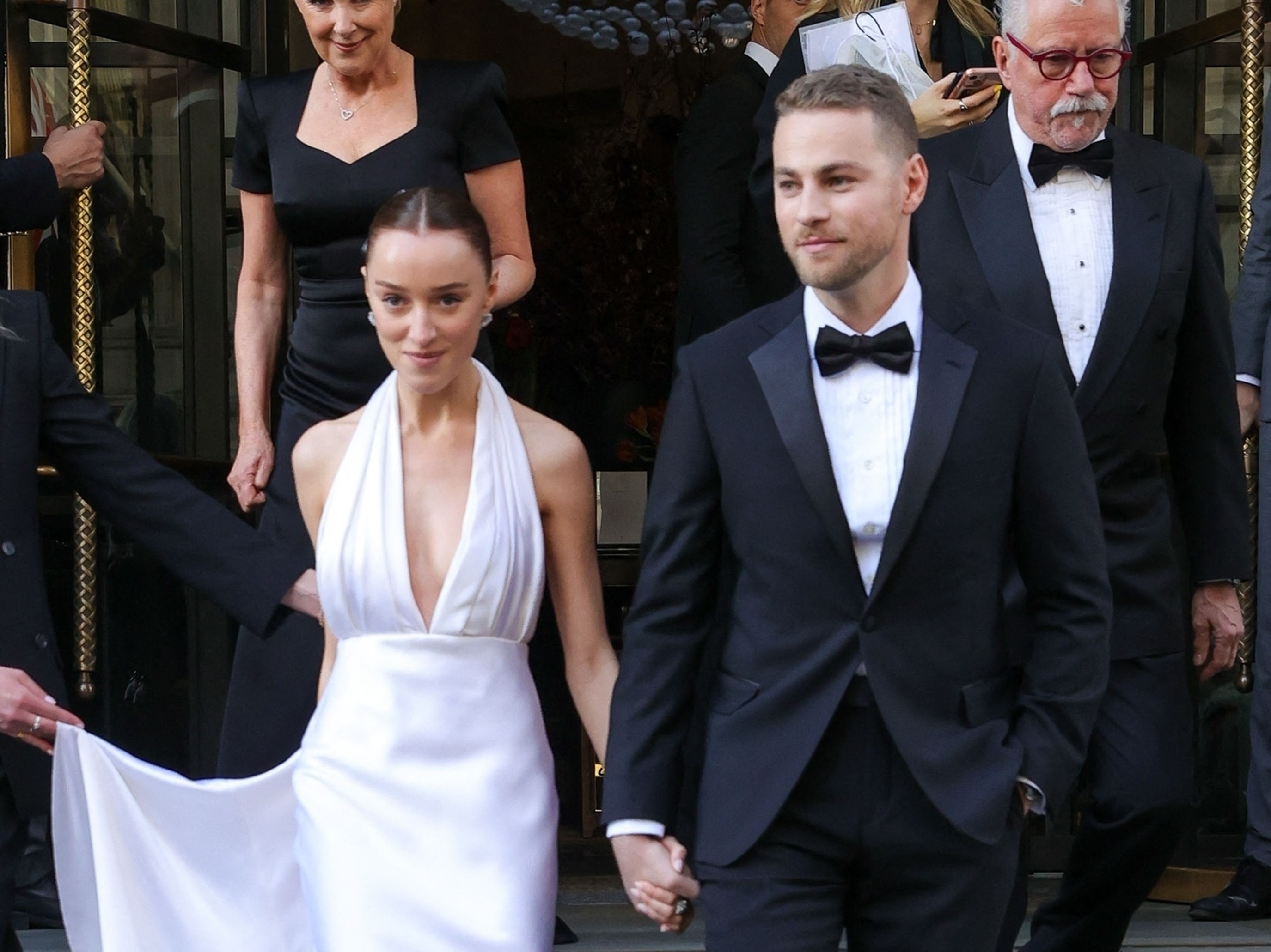 Eugénie Le Sommer : qui est son compagnon Florian Dariel ? - Télé Loisirs