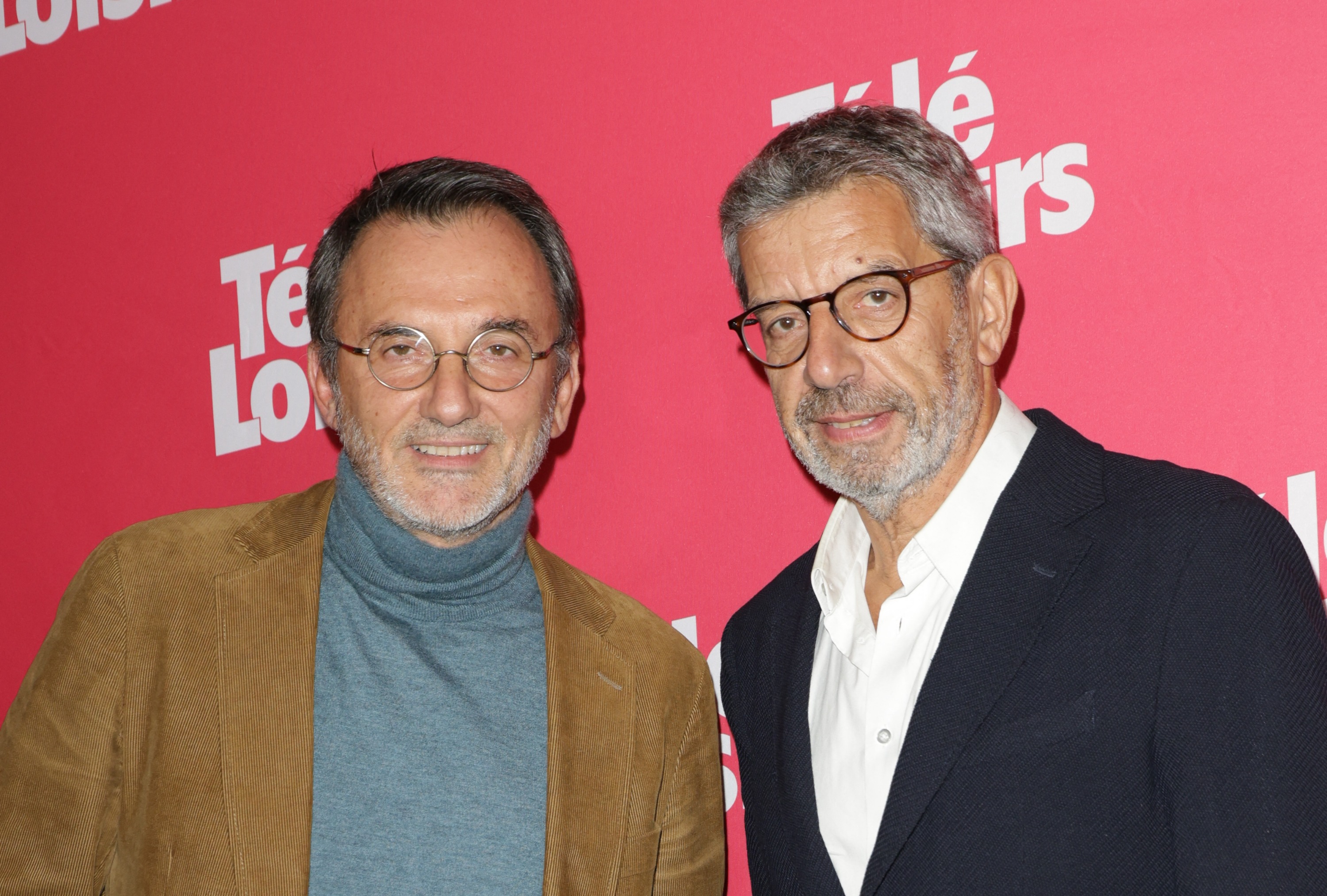 Sharon Stone, Jerry Lewis, T.R. Knight... ces stars qui ont joué dans ...