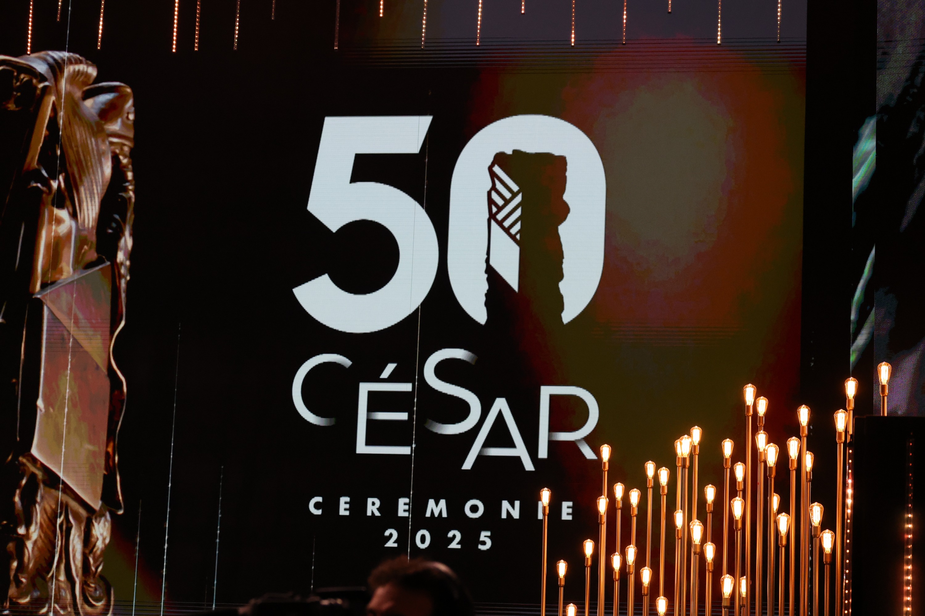 César 2025 : voici les Révélations de la 50e cérémonie - Télé Loisirs