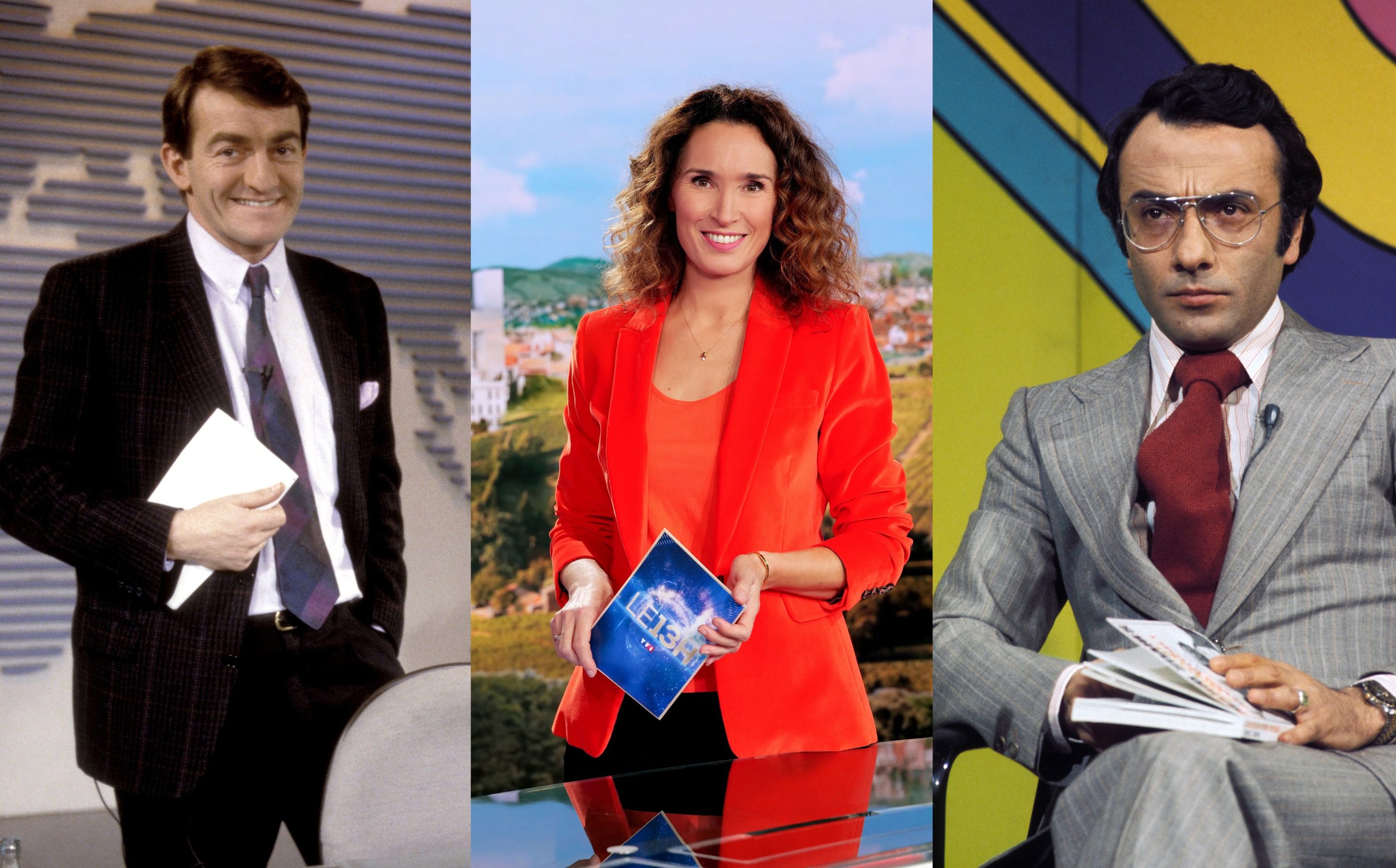 BFMTV : qui sont les journalistes de la nouvelle grille ? - Télé Loisirs