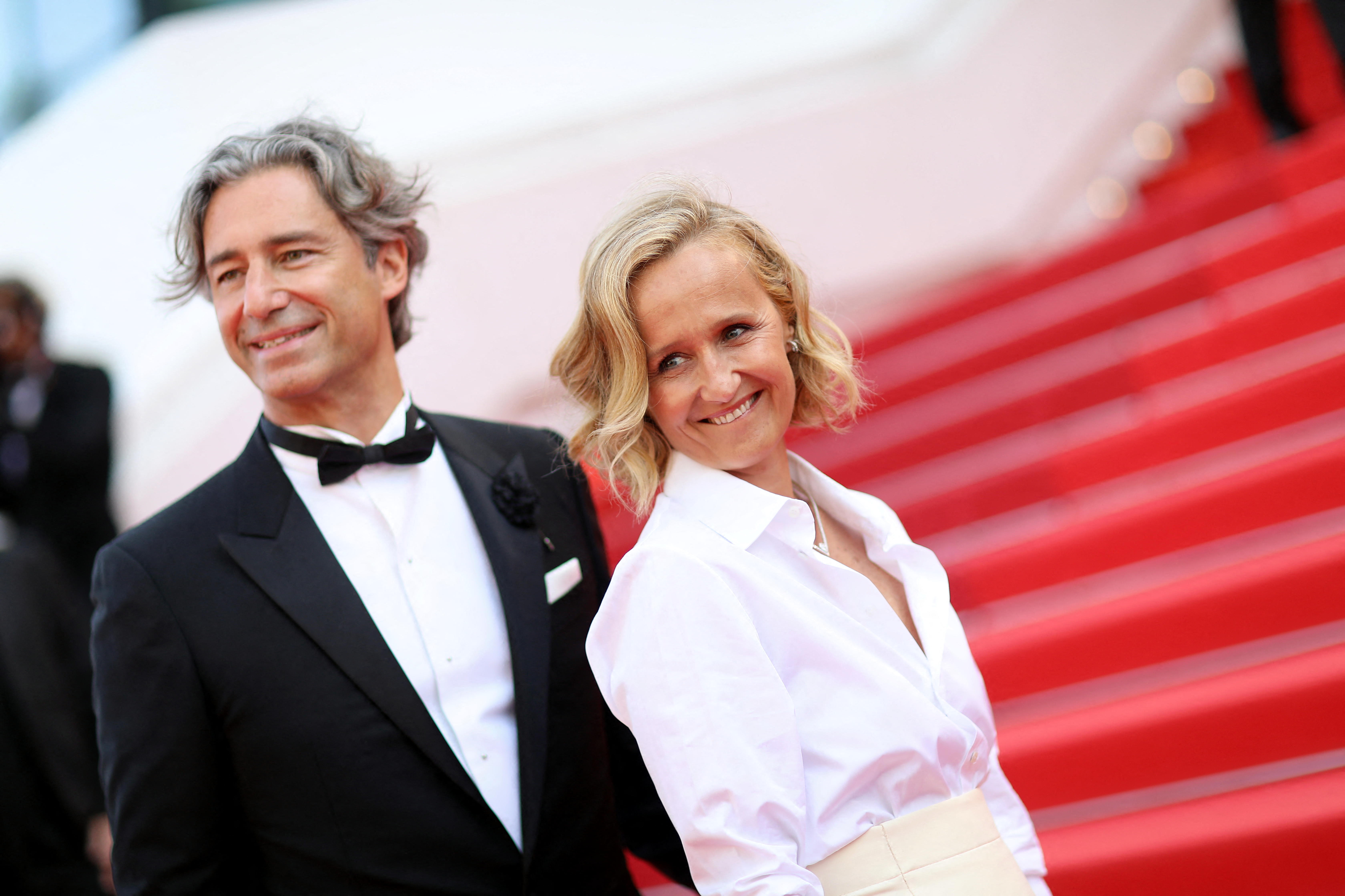 Elsa Lunghini : Qui est son mari Aurélien Cheval ? - TV Grandes chaînes