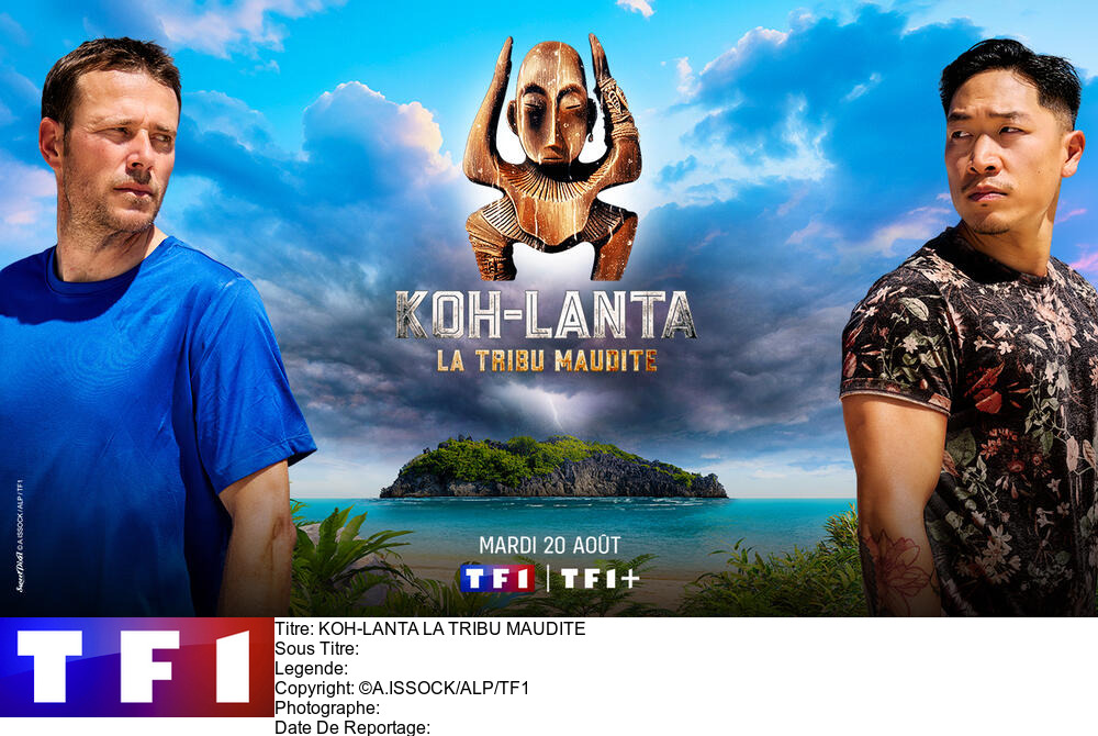 Koh-Lanta : qui sont les gagnants, toutes saisons confondues ? - Télé 2 ...